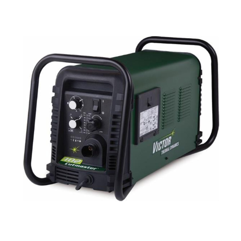 ESAB CUTMASTER 152 | Indusolco